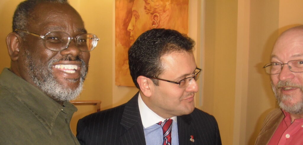 All-African People’s Revolutionary Party (GC)