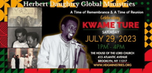 All-African People’s Revolutionary Party (GC)